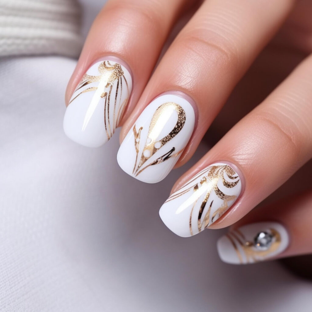 Allure Spa Nails Bar